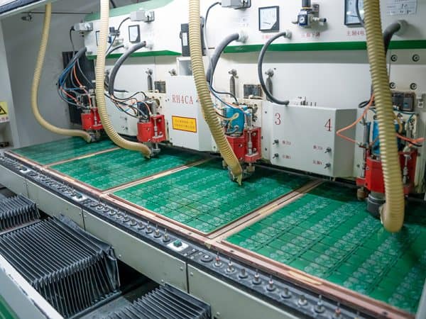 How To Choose The Right PCB Fabrication Method for Your Project