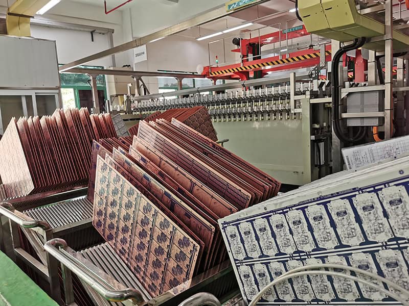 PCB Plating Process Steps: Making It Simple