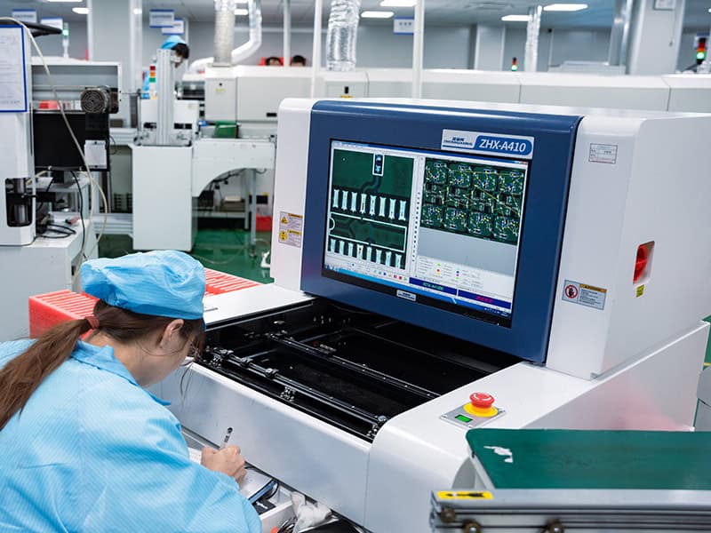 All You Need To Know About In-Circuit PCBA Testing