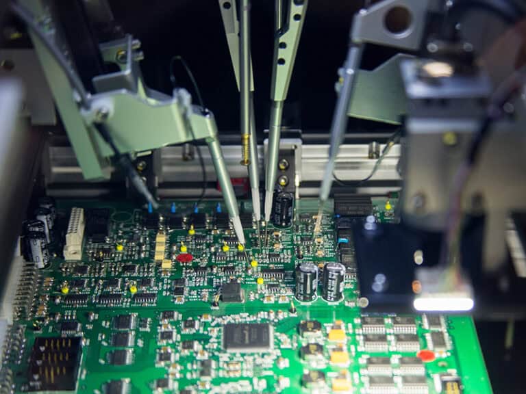 Understanding Turnkey PCB Assembly: A Comprehensive Guide