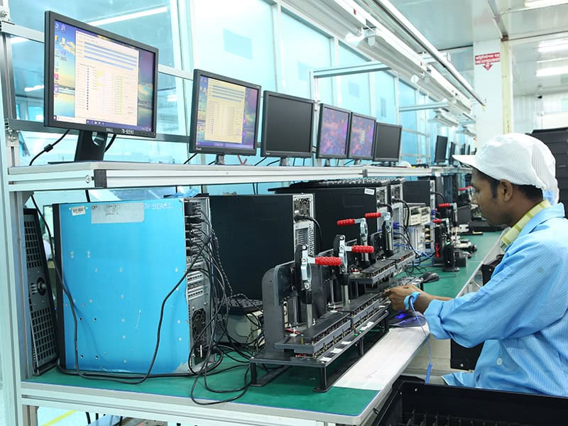 All You Need To Know About In-Circuit PCBA Testing