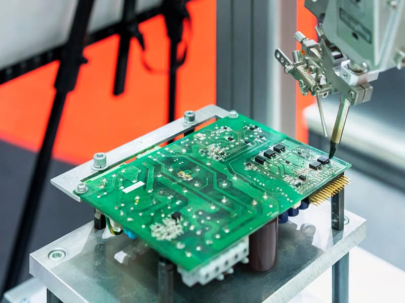 How to Optimize Your Circuit Card Assembly Process?